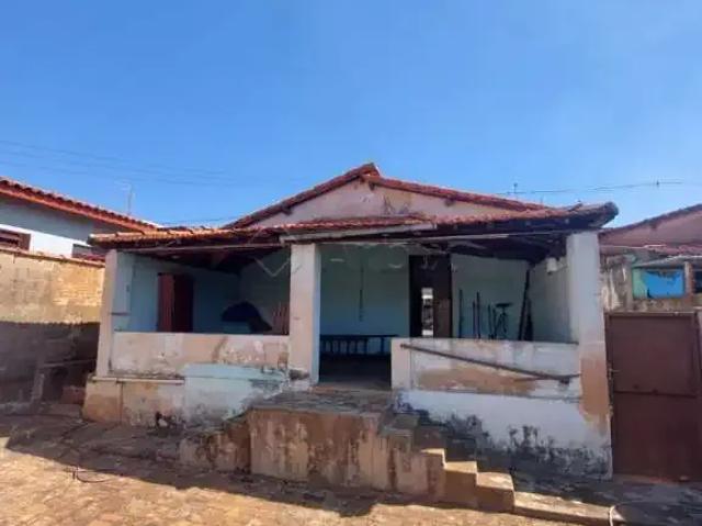 Casa / Sobrado para Venda em Americana/SP São Manoel 2 Quartos