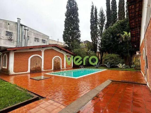 Casa / Sobrado para Venda em Americana/SP São Manoel 3 Quartos