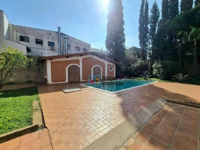 Casa / Sobrado para Venda em Americana/SP São Manoel 3 Quartos