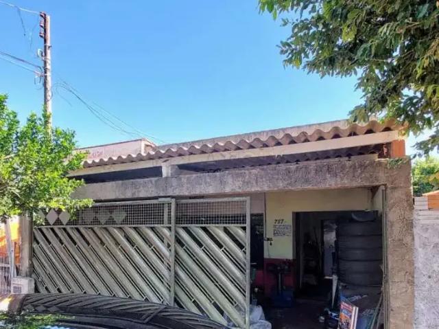 Casa / Sobrado para Venda em Americana/SP São Manoel 3 Quartos
