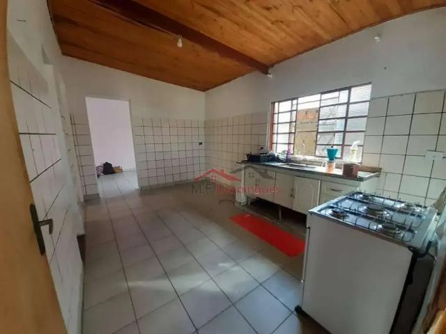 Casa / Sobrado para Venda em Americana/SP São Manoel 3 Quartos