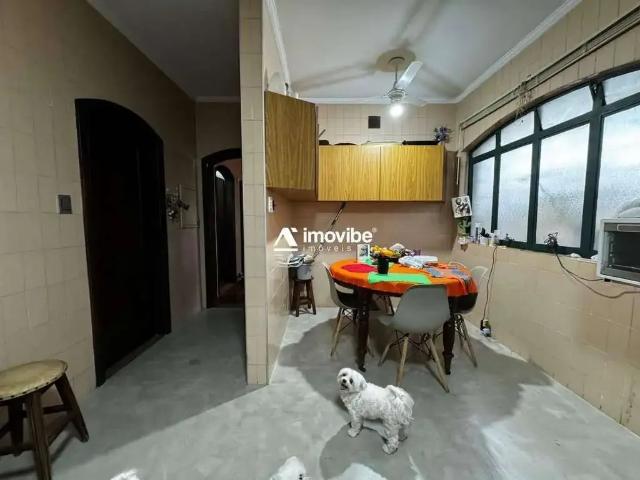 Casa / Sobrado para Venda em Americana/SP São Manoel 3 Quartos