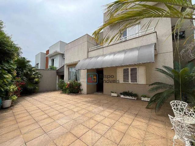 Casa / Sobrado para Venda em Americana/SP São Manoel 3 Quartos
