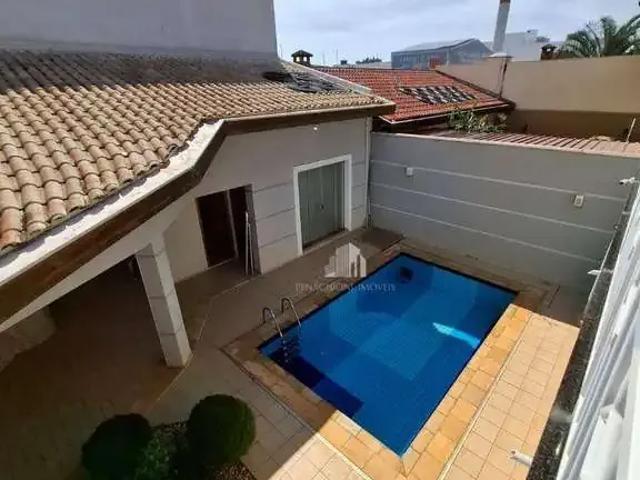 Casa / Sobrado para Venda em Americana/SP São Manoel 3 Quartos