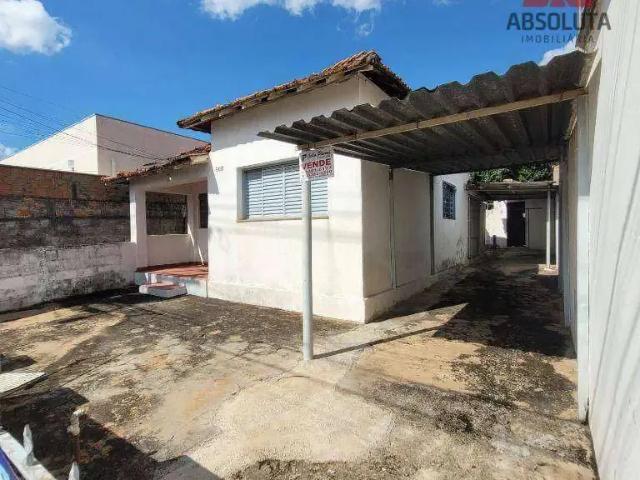 Casa / Sobrado para Venda em Americana/SP São Manoel 3 Quartos