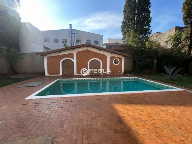 Casa / Sobrado para Venda em Americana/SP São Manoel 3 Quartos
