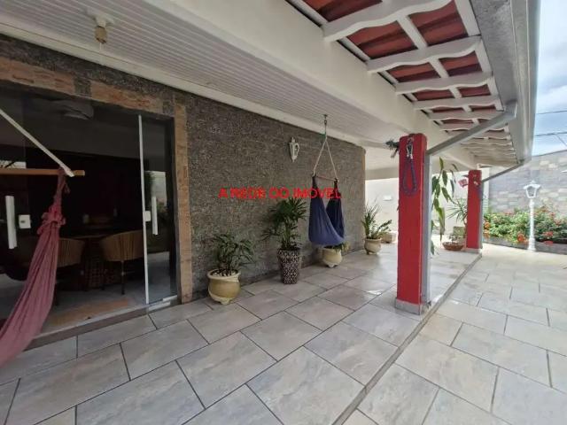 Casa / Sobrado para Venda em Americana/SP São Manoel 3 Quartos