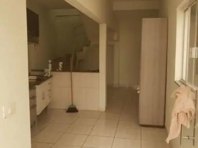Casa / Sobrado para Venda em Americana/SP São Manoel 3 Quartos