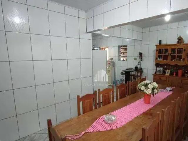 Casa / Sobrado para Venda em Americana/SP São Manoel 4 Quartos