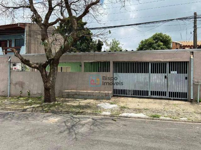 Casa / Sobrado para Venda em Americana/SP São Sebastião 2 Quartos