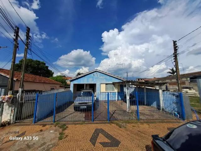 Casa / Sobrado para Venda em Americana/SP São Vitor 3 Quartos
