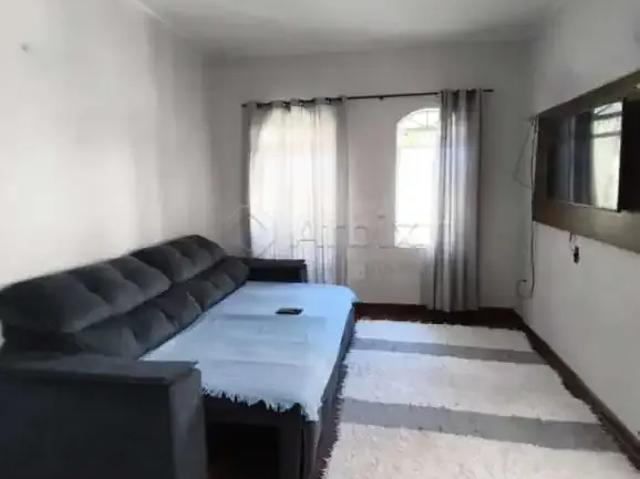 Casa / Sobrado para Venda em Americana/SP Santa Cruz 2 Quartos