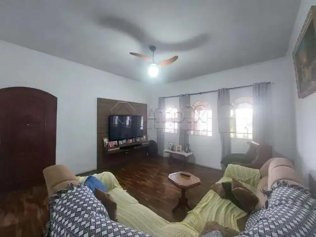 Casa / Sobrado para Venda em Americana/SP Santa Cruz 3 Quartos