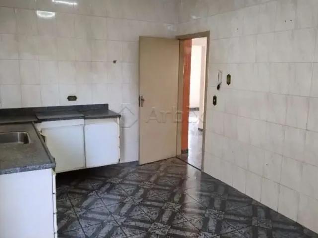 Casa / Sobrado para Venda em Americana/SP Santa Cruz 3 Quartos