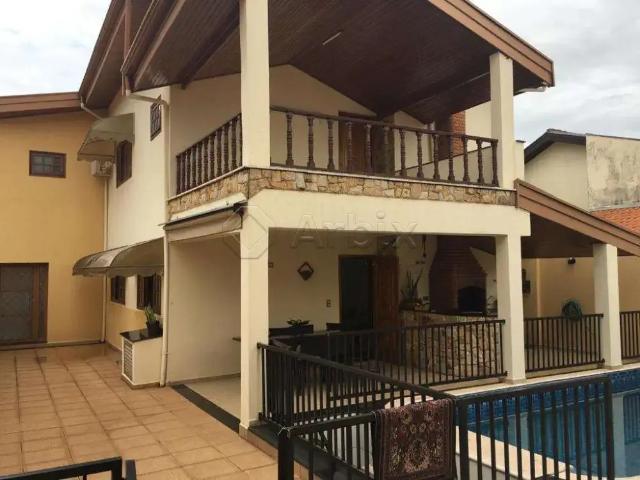Casa / Sobrado para Venda em Americana/SP Santa Cruz 4 Quartos