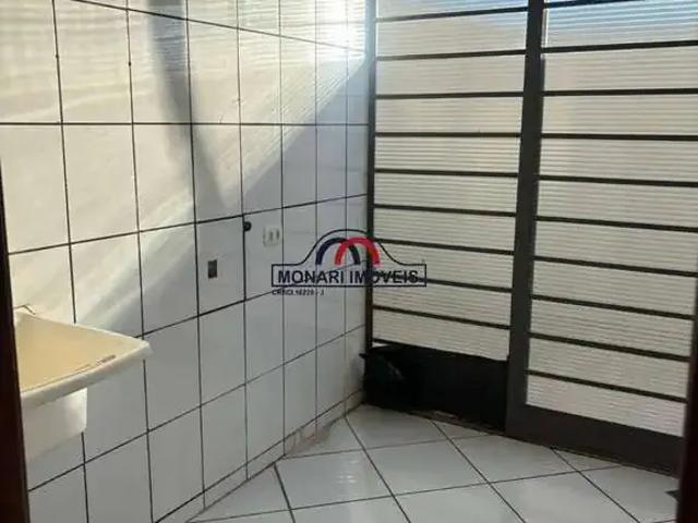 Casa / Sobrado para Venda em Americana/SP Santa Sofia 2 Quartos