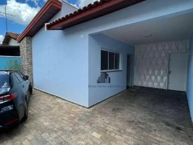 Casa / Sobrado para Venda em Americana/SP Santa Sofia 2 Quartos