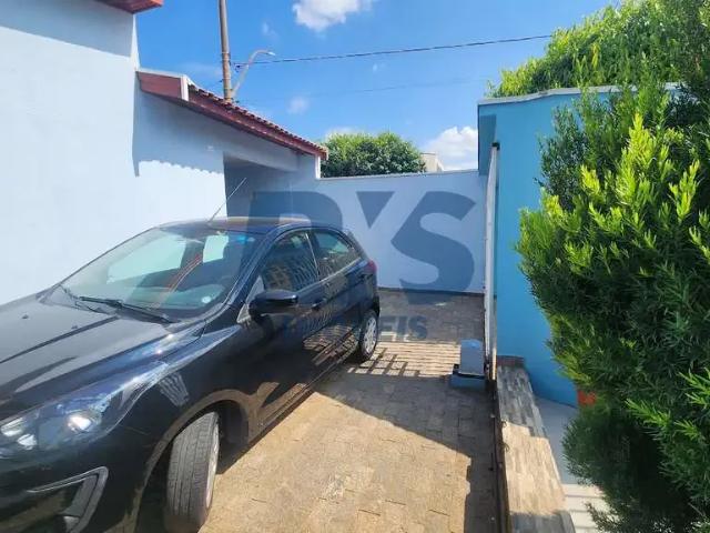 Casa / Sobrado para Venda em Americana/SP Santa Sofia 2 Quartos