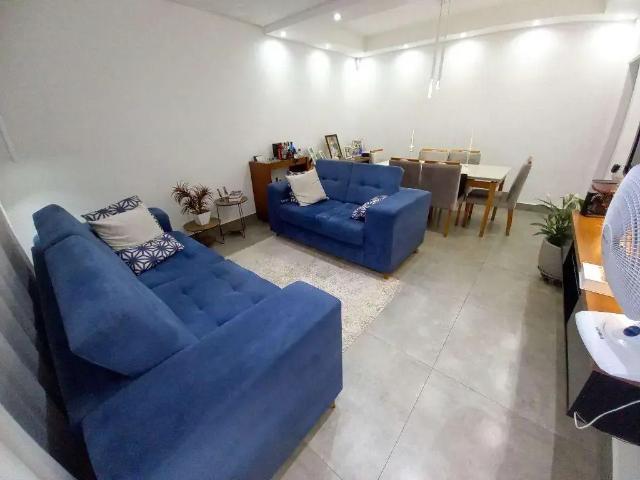 Casa / Sobrado para Venda em Americana/SP Santa Sofia 2 Quartos