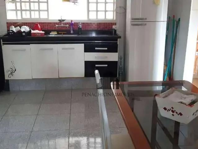 Casa / Sobrado para Venda em Americana/SP Santa Sofia 3 Quartos