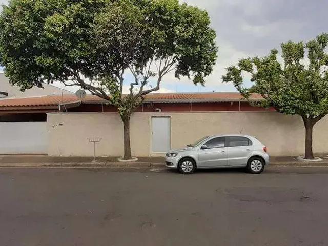 Casa / Sobrado para Venda em Americana/SP Santa Sofia 3 Quartos