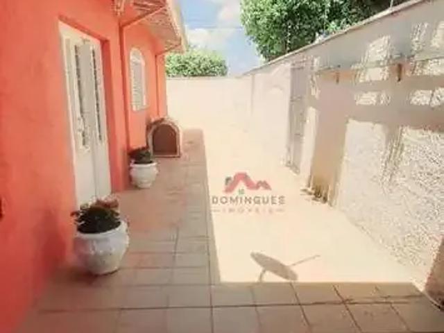 Casa / Sobrado para Venda em Americana/SP Santa Sofia 3 Quartos