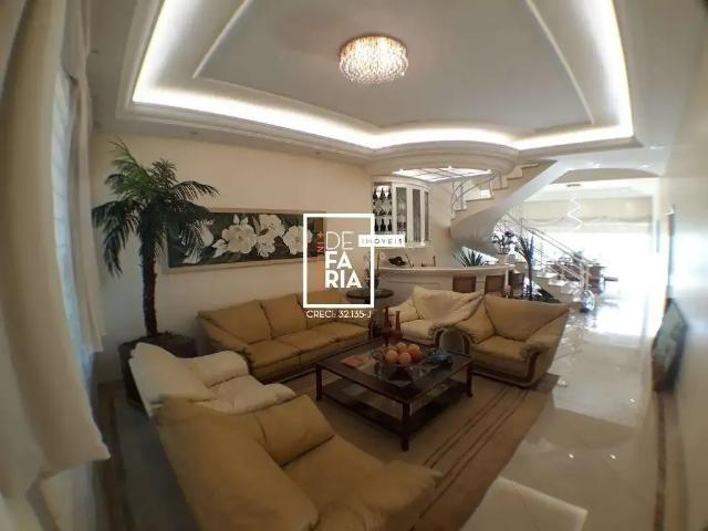 Casa / Sobrado para Venda em Americana/SP Santo Antônio 3 Quartos