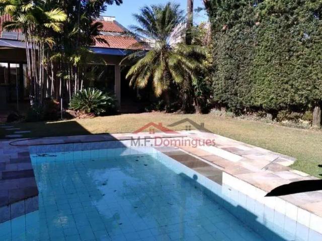 Casa / Sobrado para Venda em Americana/SP Santo Antônio 3 Quartos