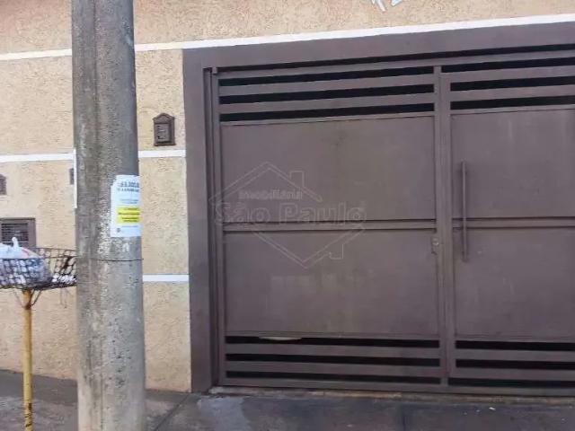 Casa / Sobrado para Venda em Américo Brasiliense/SP Jardim Maria Luiza 2 Quartos