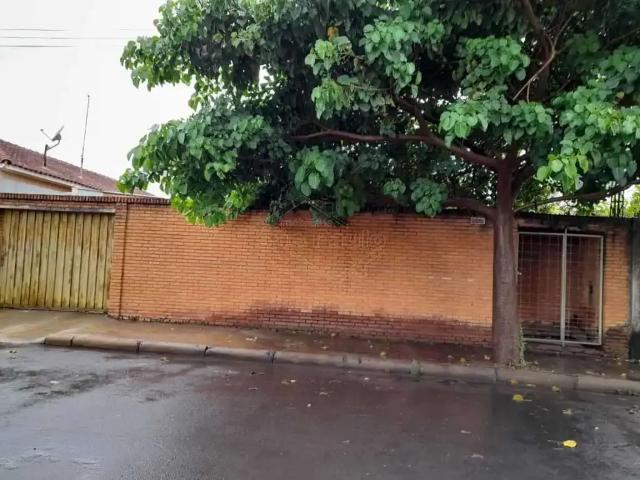 Casa / Sobrado para Venda em Américo Brasiliense/SP Jardim Bela Vista 3 Quartos