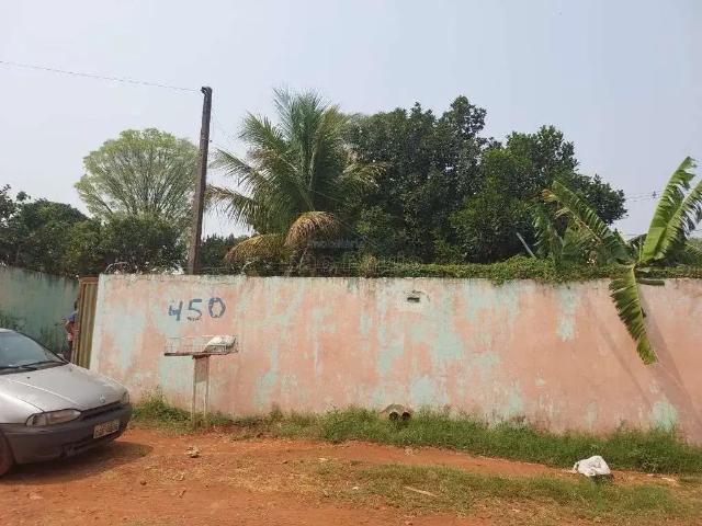 Casa / Sobrado para Venda em Américo Brasiliense/SP Jardim Luiz Ometto I 3 Quartos
