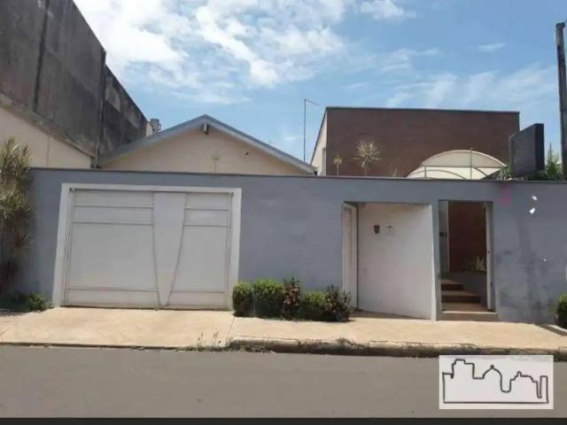 Casa / Sobrado para Venda em Américo Brasiliense/SP Jardim Planalto 2 Quartos