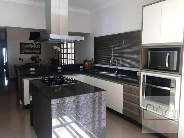 Casa / Sobrado para Venda em Américo Brasiliense/SP Jardim Planalto 3 Quartos