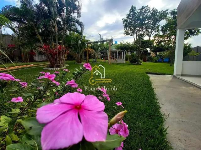 Casa / Sobrado para Venda em Américo Brasiliense/SP Jardim São José 2 Quartos