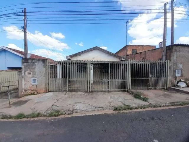 Casa / Sobrado para Venda em Américo Brasiliense/SP Jardim São José 2 Quartos