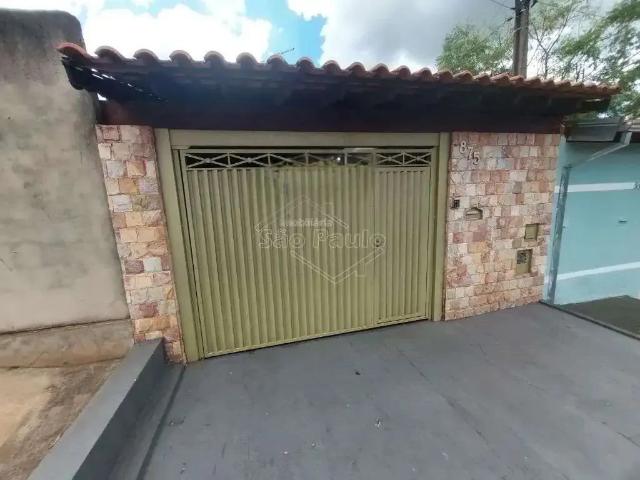 Casa / Sobrado para Venda em Américo Brasiliense/SP Jardim São José 2 Quartos