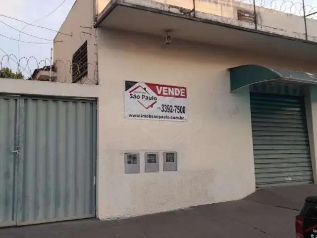 Casa / Sobrado para Venda em Américo Brasiliense/SP Jardim São José 3 Quartos