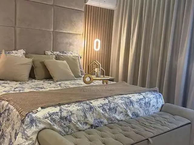 Casa / Sobrado para Venda em Américo Brasiliense/SP Jardim Santa Terezinha 2 Quartos