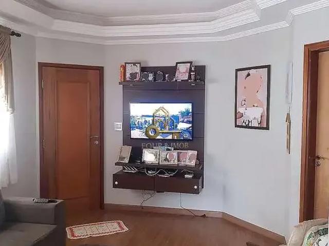 Casa / Sobrado para Venda em Américo Brasiliense/SP Jardim Santa Terezinha 3 Quartos