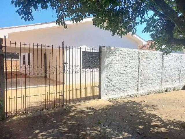 Casa / Sobrado para Venda em Américo Brasiliense/SP Jardim Vista Alegre 3 Quartos