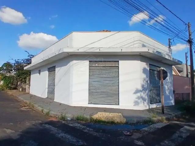 Casa / Sobrado para Venda em Américo Brasiliense/SP Vila Cerqueira 2 Quartos