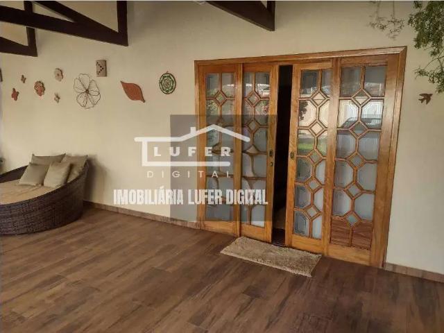 Casa / Sobrado para Venda em Américo Brasiliense/SP Vila Cerqueira 2 Quartos