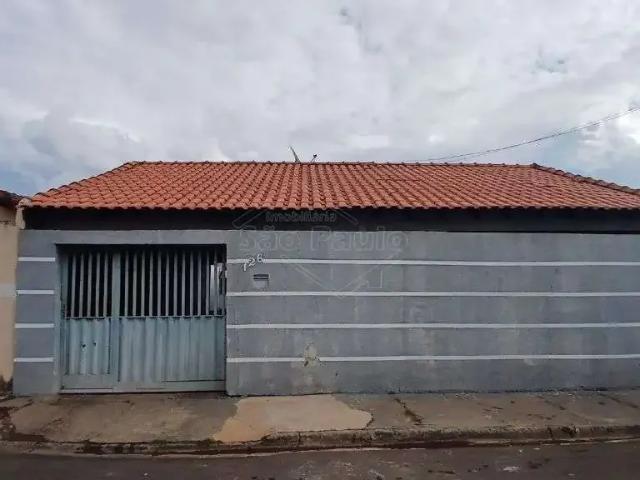 Casa / Sobrado para Venda em Américo Brasiliense/SP Sinhá Prado Guimarães 3 Quartos