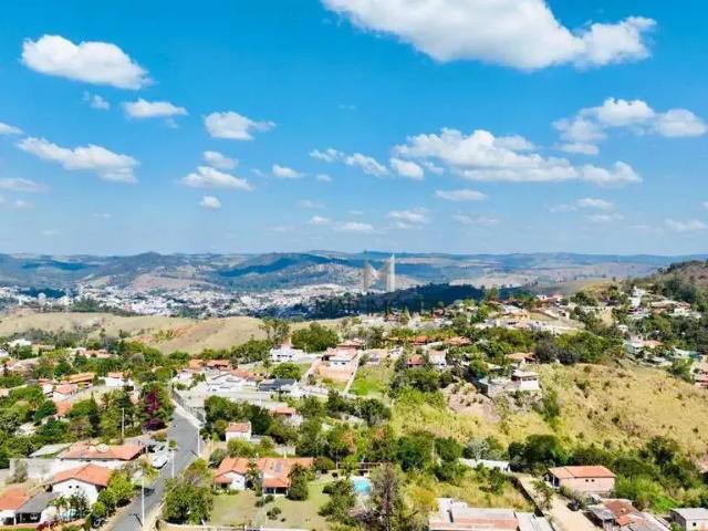 Casa / Sobrado para Venda em Amparo/SP Chácara Vitória 3 Quartos