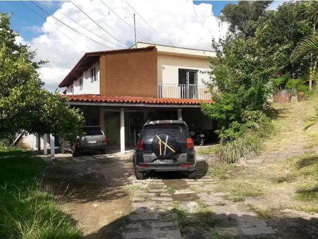 Casa / Sobrado para Venda em Amparo/SP Jardim Figueira 5 Quartos