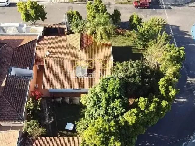 Casa / Sobrado para Venda em Amparo/SP Jardim Itália 2 Quartos