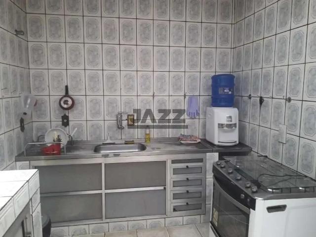 Casa / Sobrado para Venda em Amparo/SP Jardim Modelo 3 Quartos