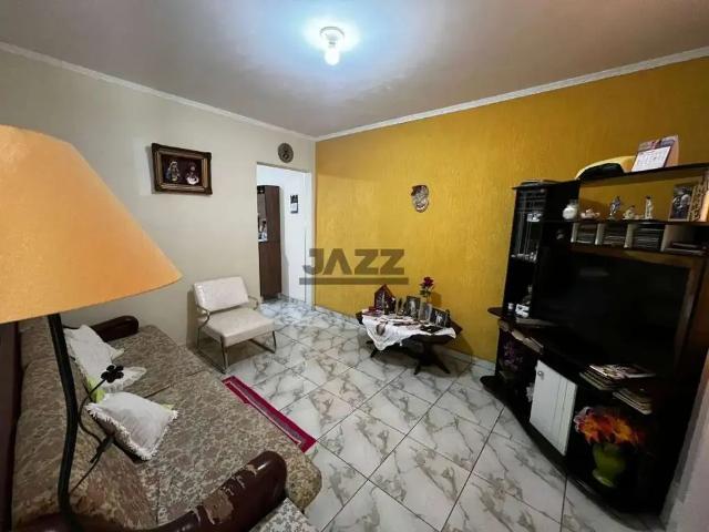Casa / Sobrado para Venda em Amparo/SP Jardim São Sebastião 3 Quartos