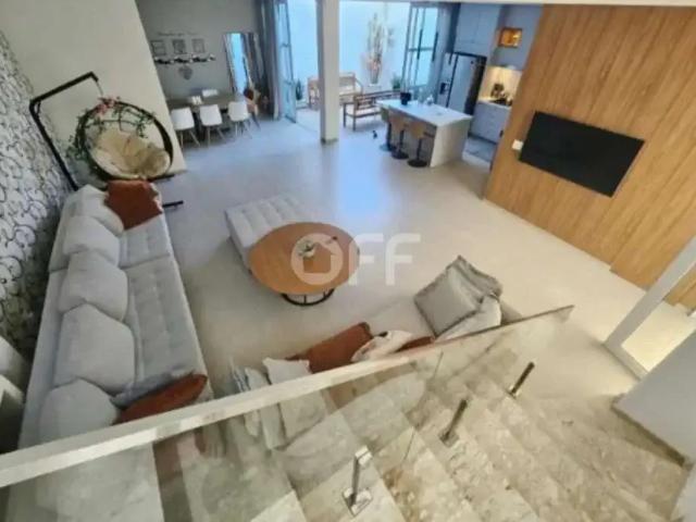 Casa / Sobrado para Venda em Amparo/SP Jardim Silvestre I 4 Quartos