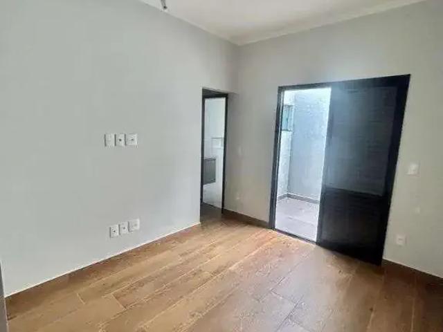 Casa / Sobrado para Venda em Amparo/SP Loteamento Marson 3 Quartos